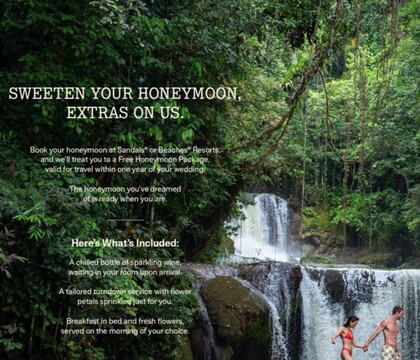 Epic Travels With Amanda + Prices - The Knot