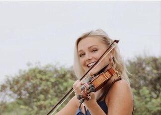 Callie Rae Violin | Ensembles & Soloists - The Knot