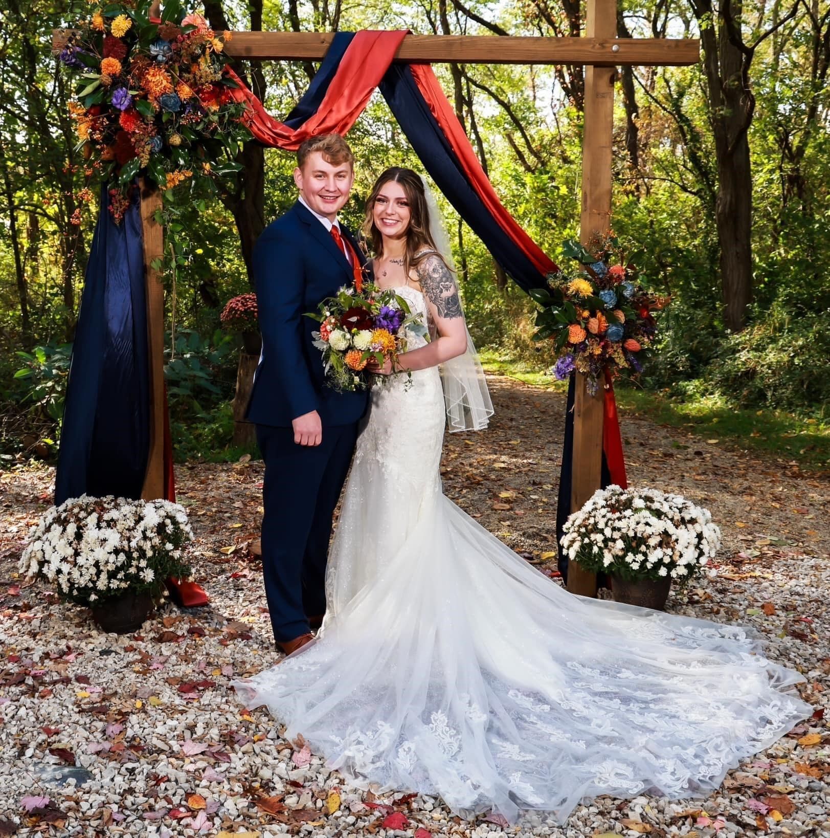 Schaefer Farms | Reception Venues - The Knot