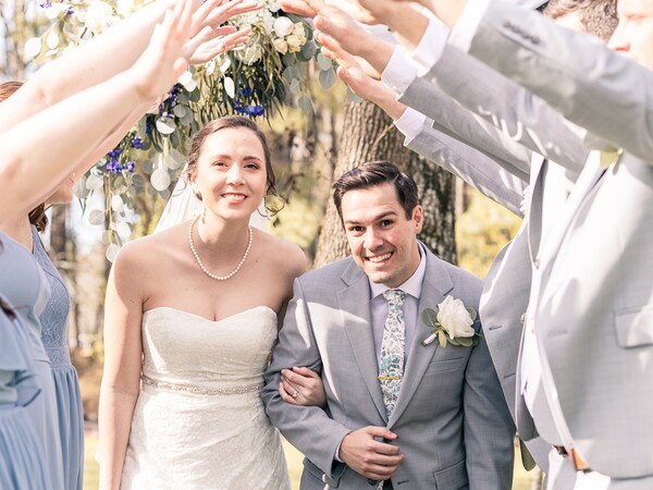 Bulluck Photography Photos - The Knot