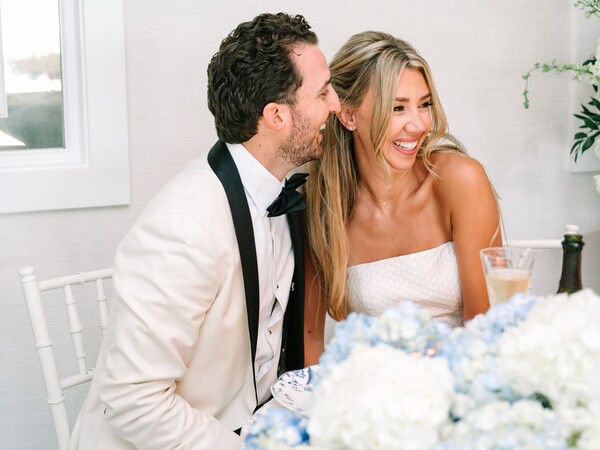 Leigh & Co Events Photos - The Knot