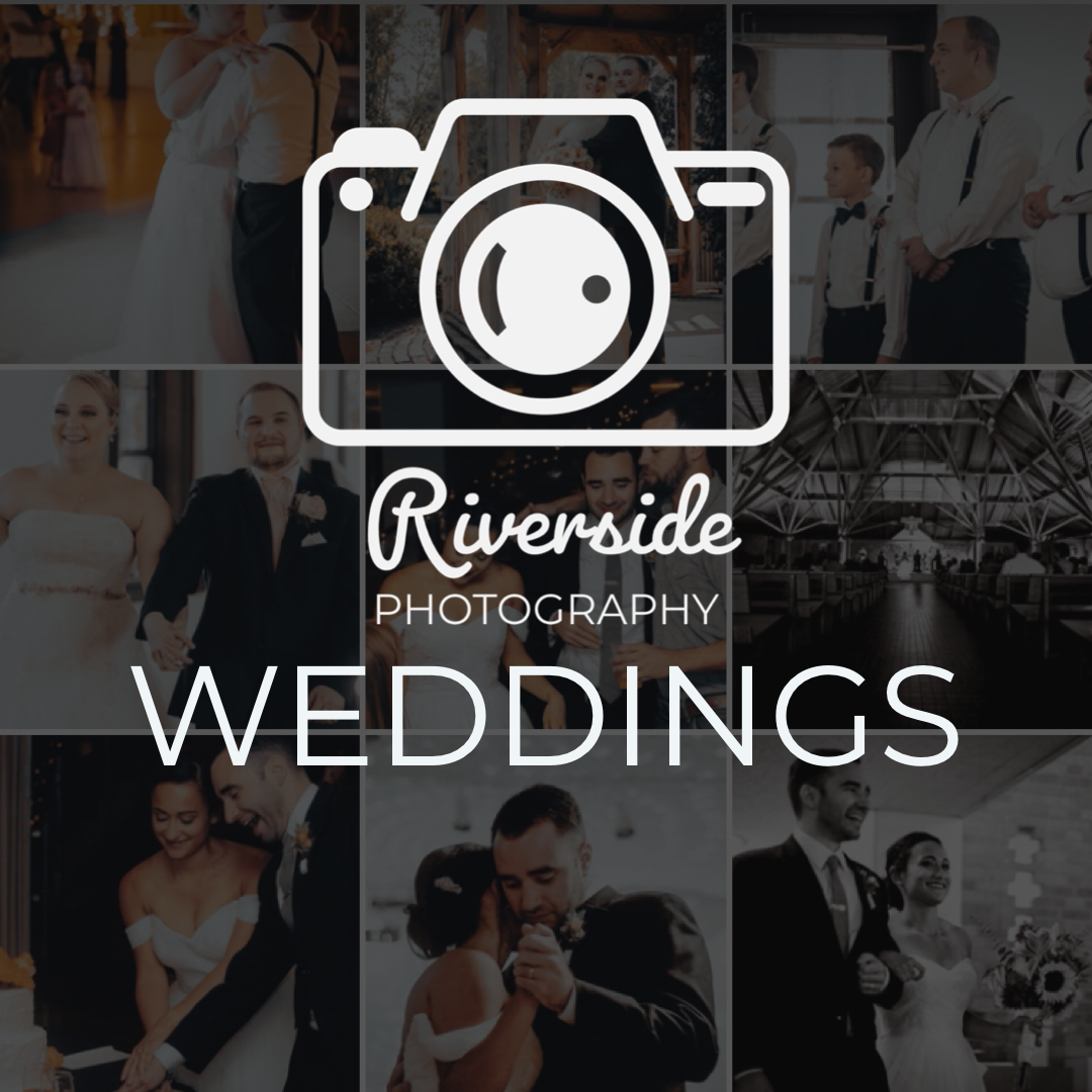 Riverside Photography | Wedding Photographers - The Knot