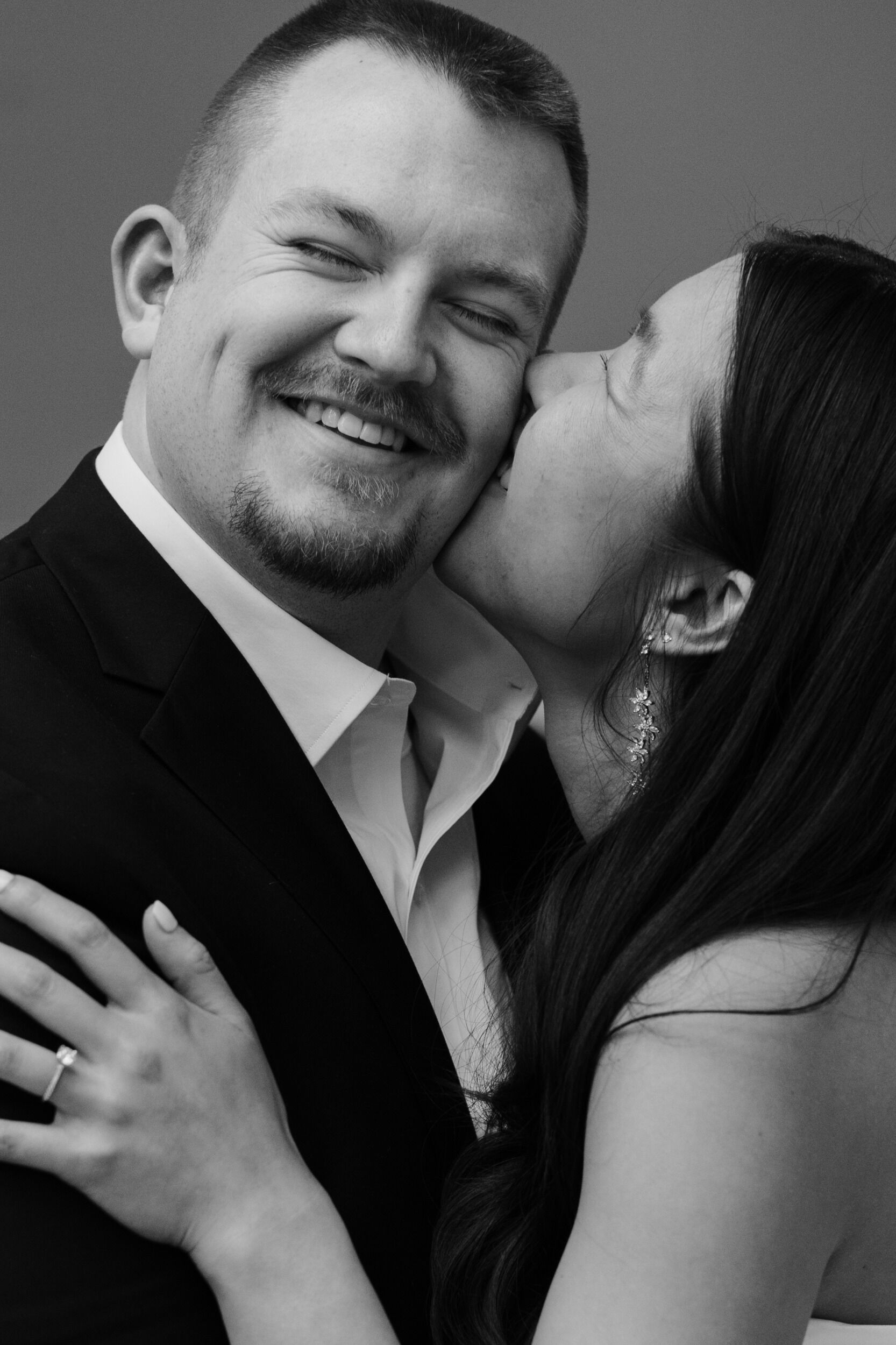 Thomas Neely Wedding