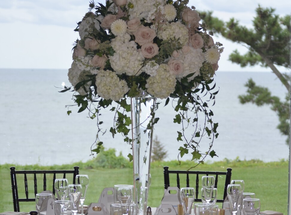 J. Smith Floral Design | Florists - The Knot
