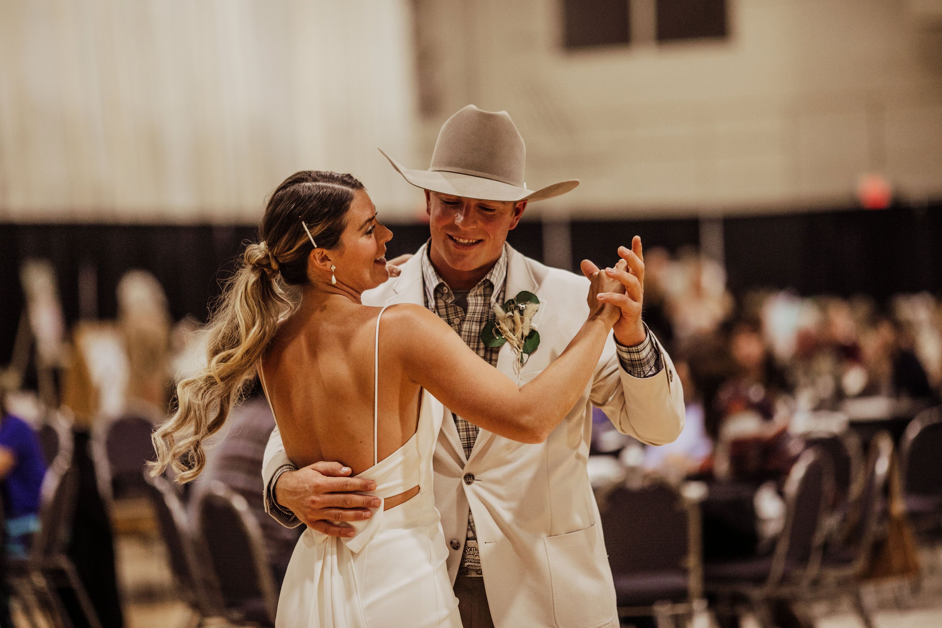 Pendleton Convention Center + Updated Prices - The Knot