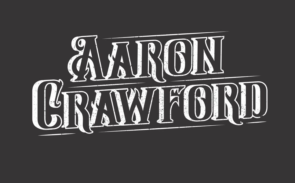 Aaron Crawford - Country Band Seattle, WA | The Bash