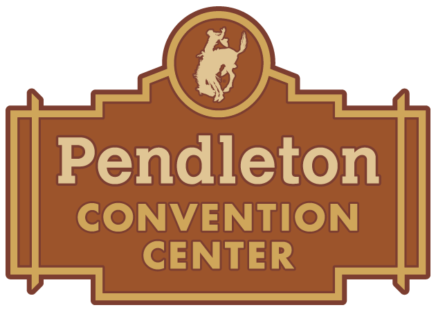 Pendleton Convention Center | Rehearsal Dinners, Bridal Showers ...