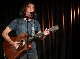 Nico Rivers - Singer Guitarist Providence, RI - The Bash