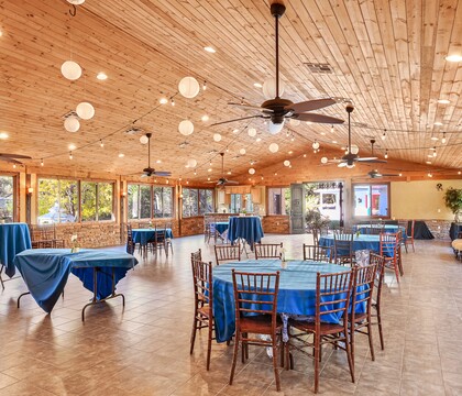 Willow Ridge Lodging and Events + Updated Prices - The Knot