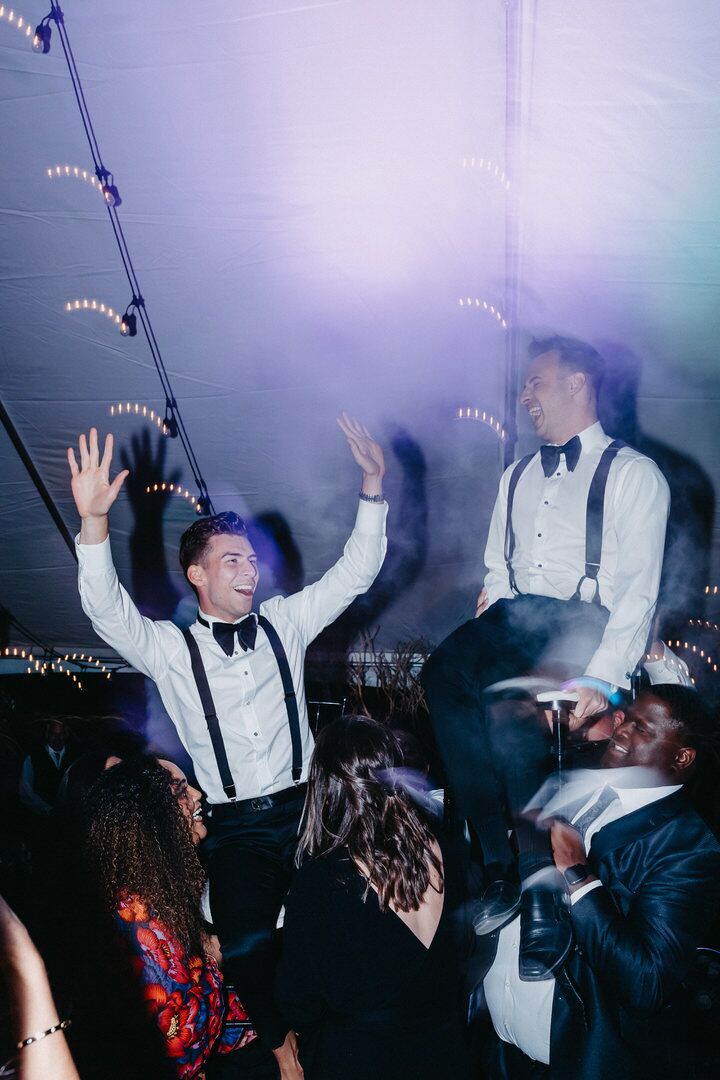 Amanda Caitlin Photography | Wedding Photographers - The Knot