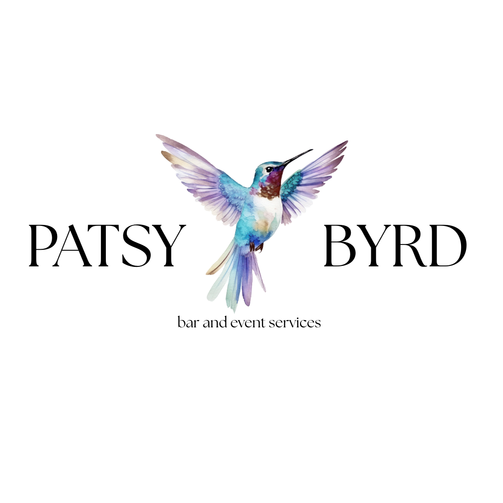 Patsy Byrd Bar & Event Services + Updated Prices - The Knot