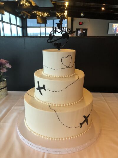The 10 Best Atlanta, GA Wedding Cake Bakeries - The Knot