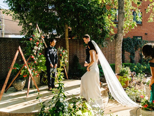 Starkey Mansion Photos - The Knot