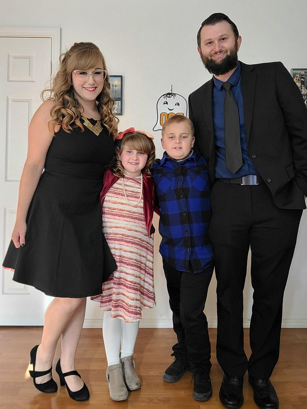 Kyle Anderson and Gina Di Mola's Wedding Website - The Knot