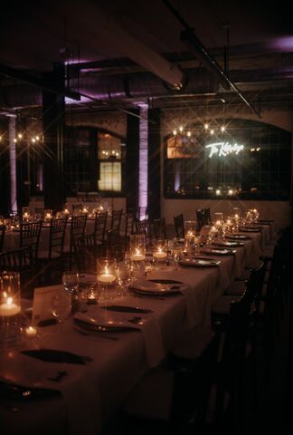 The Collins At The Clocktower | Reception Venues - The Knot