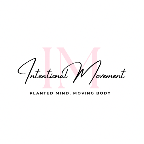Intentional Movement + Updated Prices - The Knot