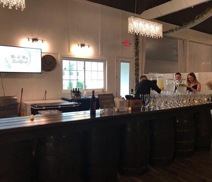 Bar SHAnanigans Mobile Bartending + Updated Prices - The Knot
