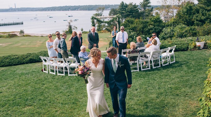Chebeague island inn wedding 60 photos - Astyledwedding.com