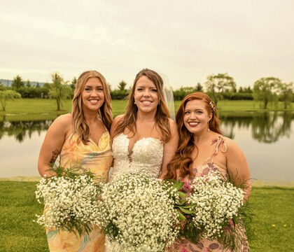 Wilson Weddings | Videographers - The Knot