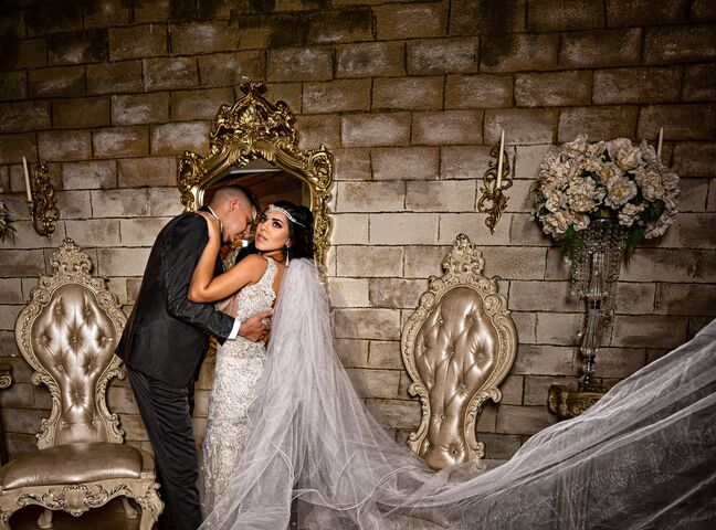 SUNSET CASTLE | Reception Venues - The Knot