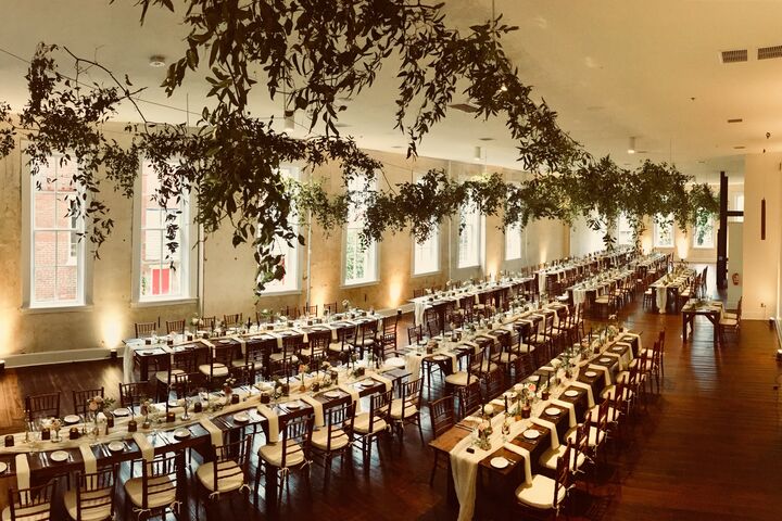 Excelsior | Reception Venues - The Knot