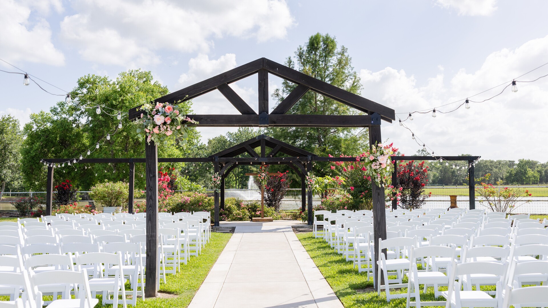 Circle of Seven Ranch + Updated Prices - The Knot