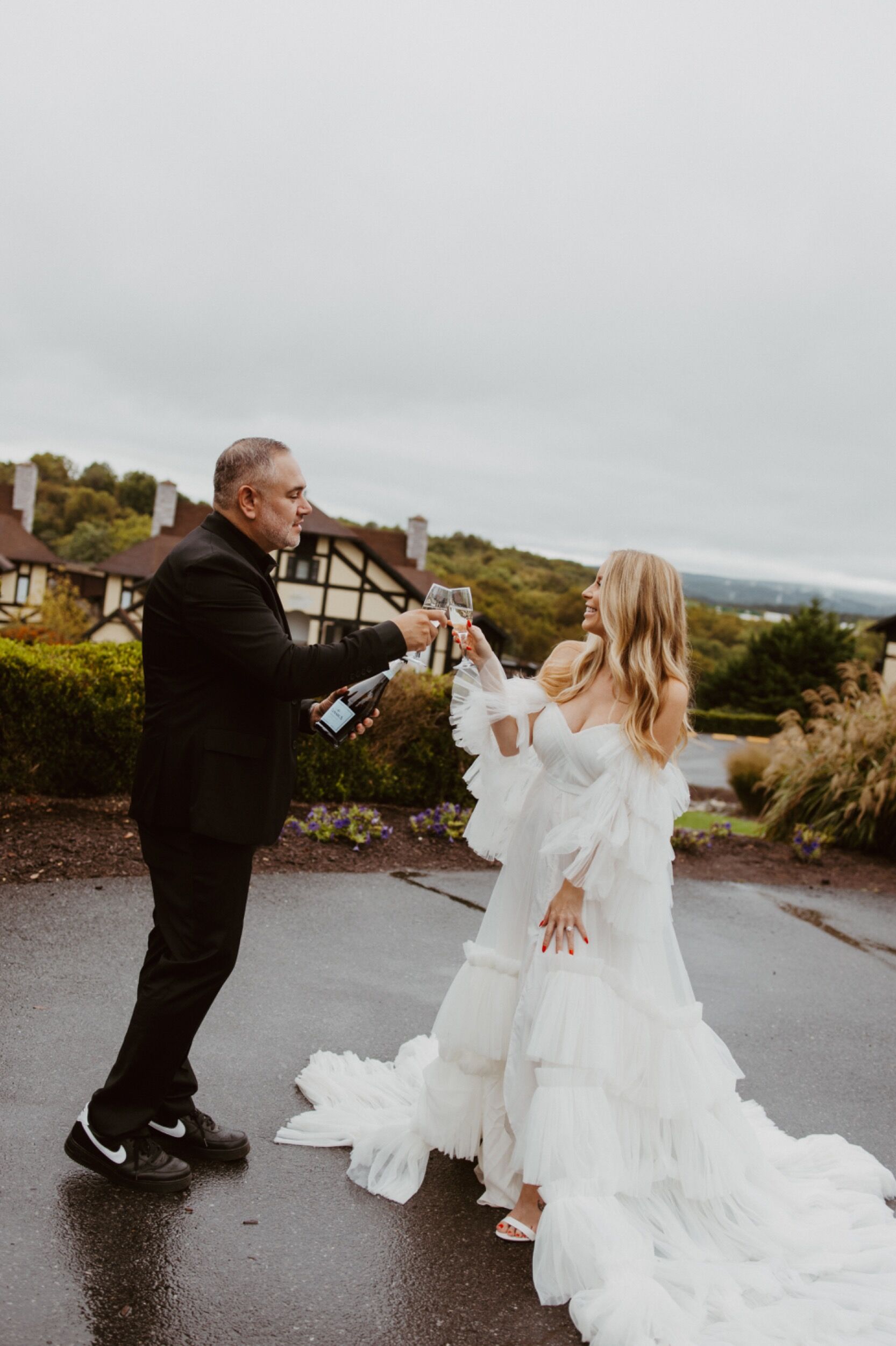 Laura And Pj Wedding The Sacrament Of Marriage 2016 | Parish Of