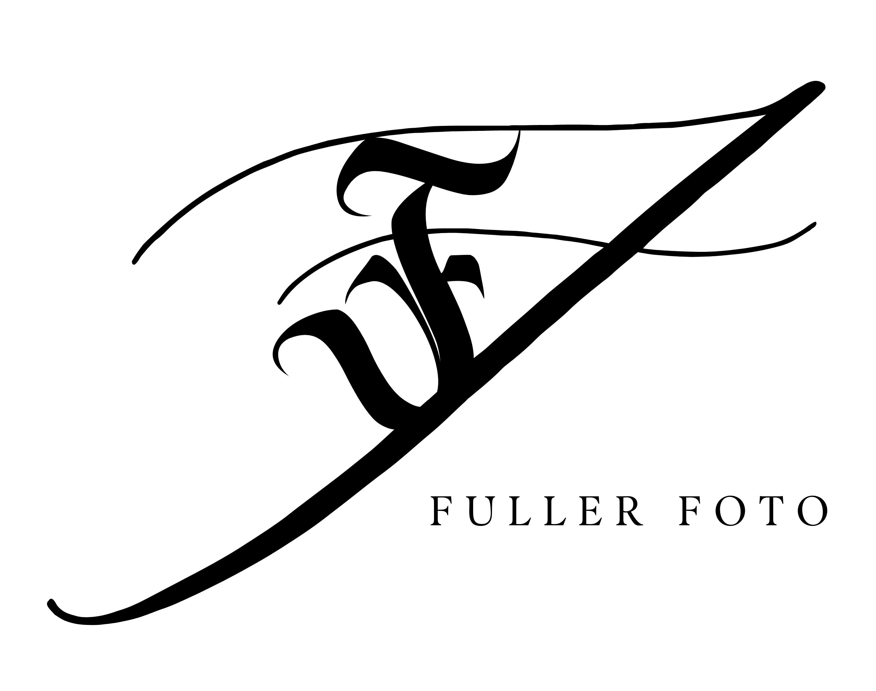 FullerFoto + Updated Prices - The Knot