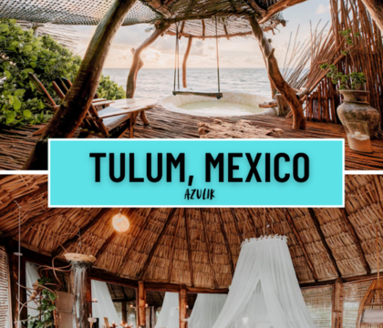 Epic Travels With Amanda + Prices - The Knot