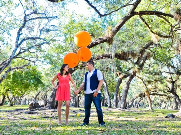 Aragon Photography Photos - The Knot