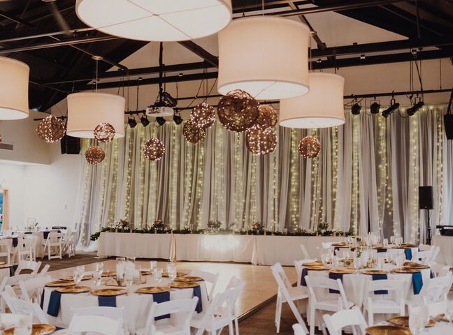 Warren Station Center for the Arts at Keystone Resort | Reception ...