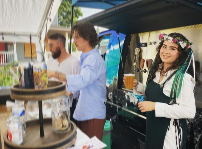 Viking Braggot Brewing | Eugene, OR Bar Services & Beverages