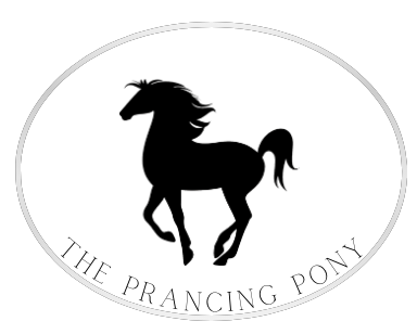 Prancing Pony Mobile Bar + Updated Prices - The Knot