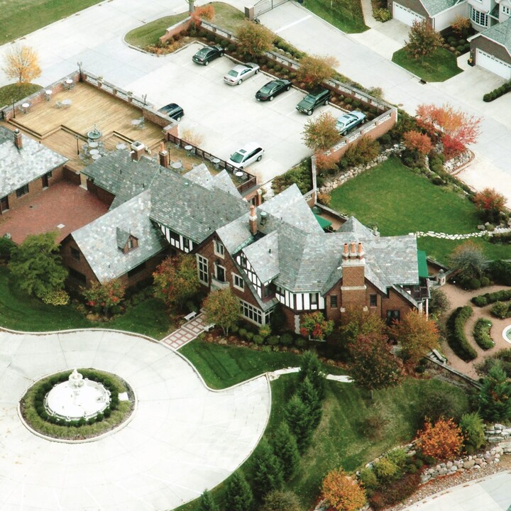 Rollins Mansion + Updated Prices - The Knot