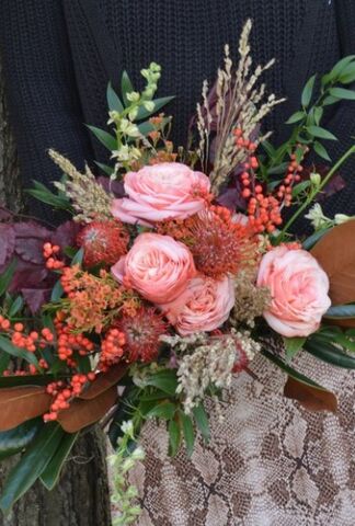The Wilmington Florist | Florists - The Knot