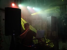 Gilbert Lighting and Sound, LLC - DJ Kennesaw, GA - The Bash