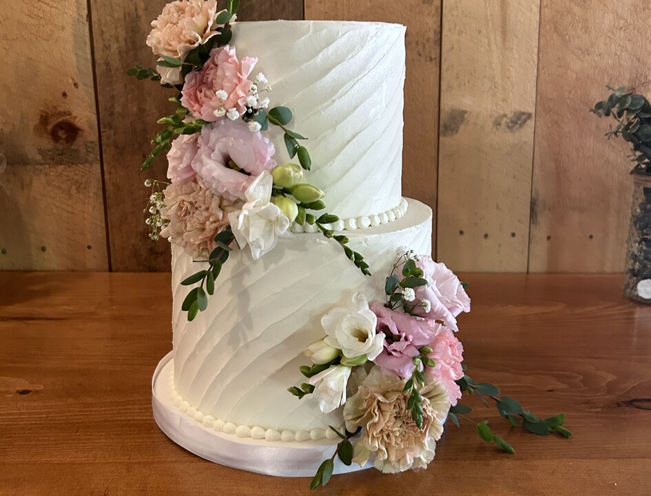 Waterhouse / Baker's Station + Updated Prices - The Knot