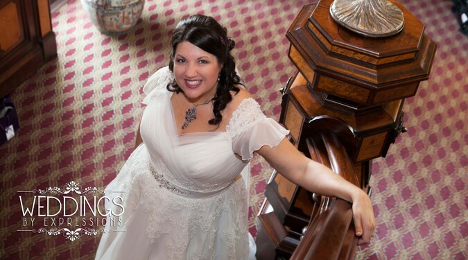 Batcheller Mansion Wedding Batcheller's Mansion Inn Victorian