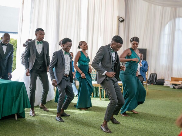 First Dance Photos - The Knot