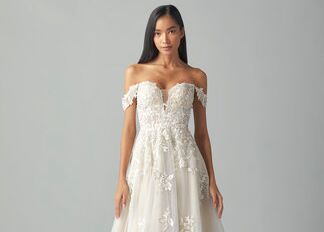 Judy's Designers | Bridal Salons - The Knot
