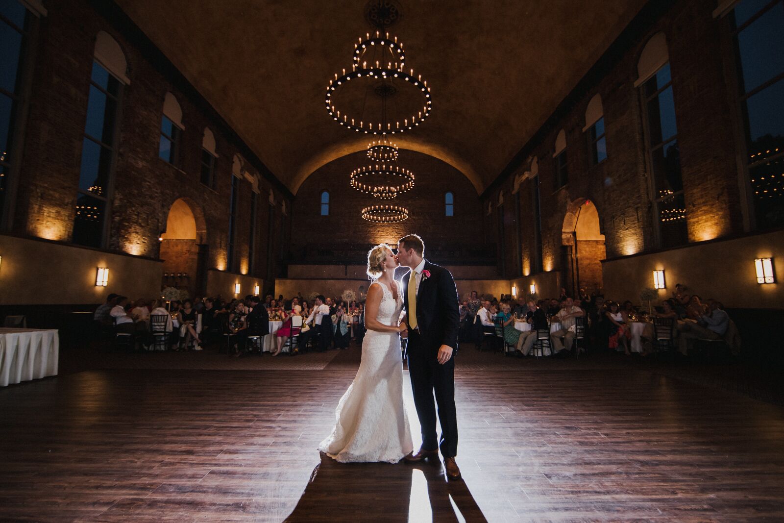 The Monastery Event Center | Reception Venues - The Knot