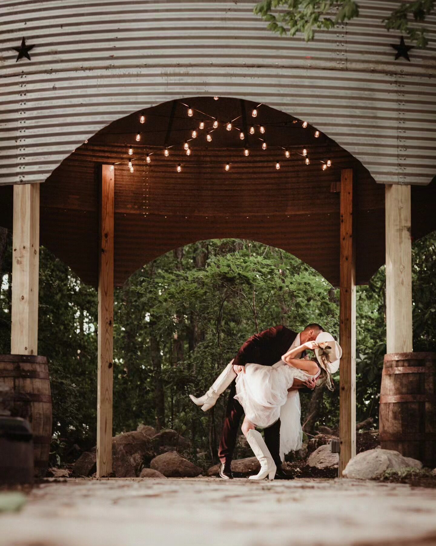 Graystone Ranch | Reception Venues - The Knot