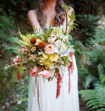 Bluma Flower Farm and Floral Design | Florists - The Knot