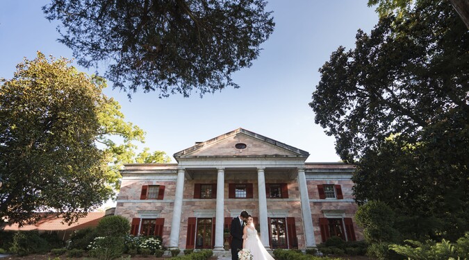 Tate house georgia estate wedding venue 60 photos - Astyledwedding.com