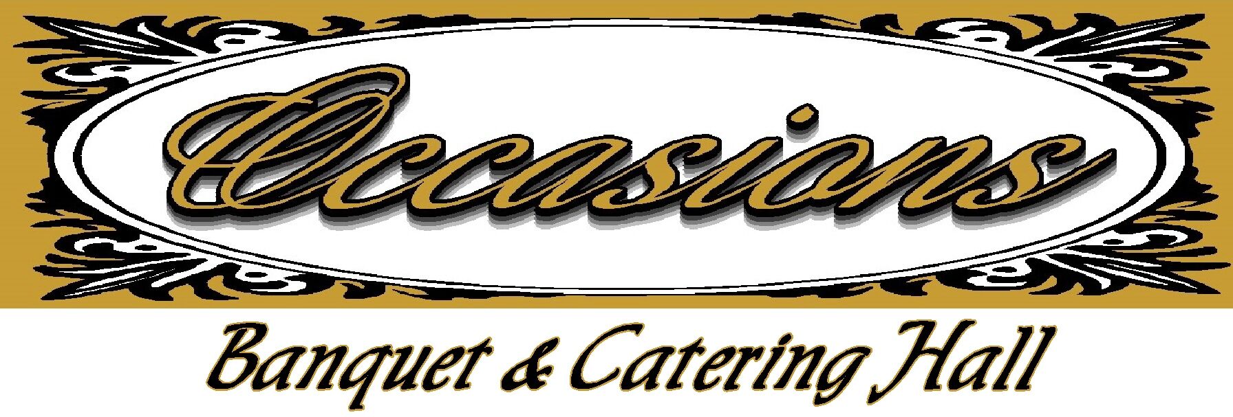 Occasions Banquet and Catering Hall | Reception Venues - The Knot