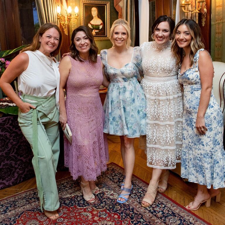Where to Buy Wedding Guest Dresses: 41 Places Our Editors Shop
