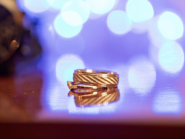 Cumatz Photography Photos - The Knot