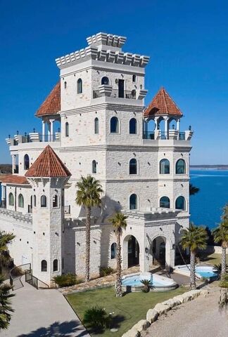 Parsons Castle | Reception Venues - The Knot