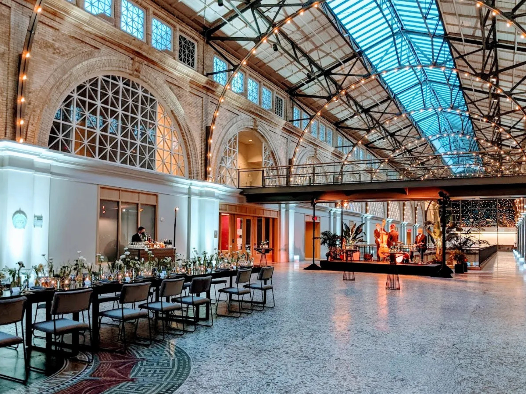 12 Engagement Party Venues in the Bay Area to Celebrate