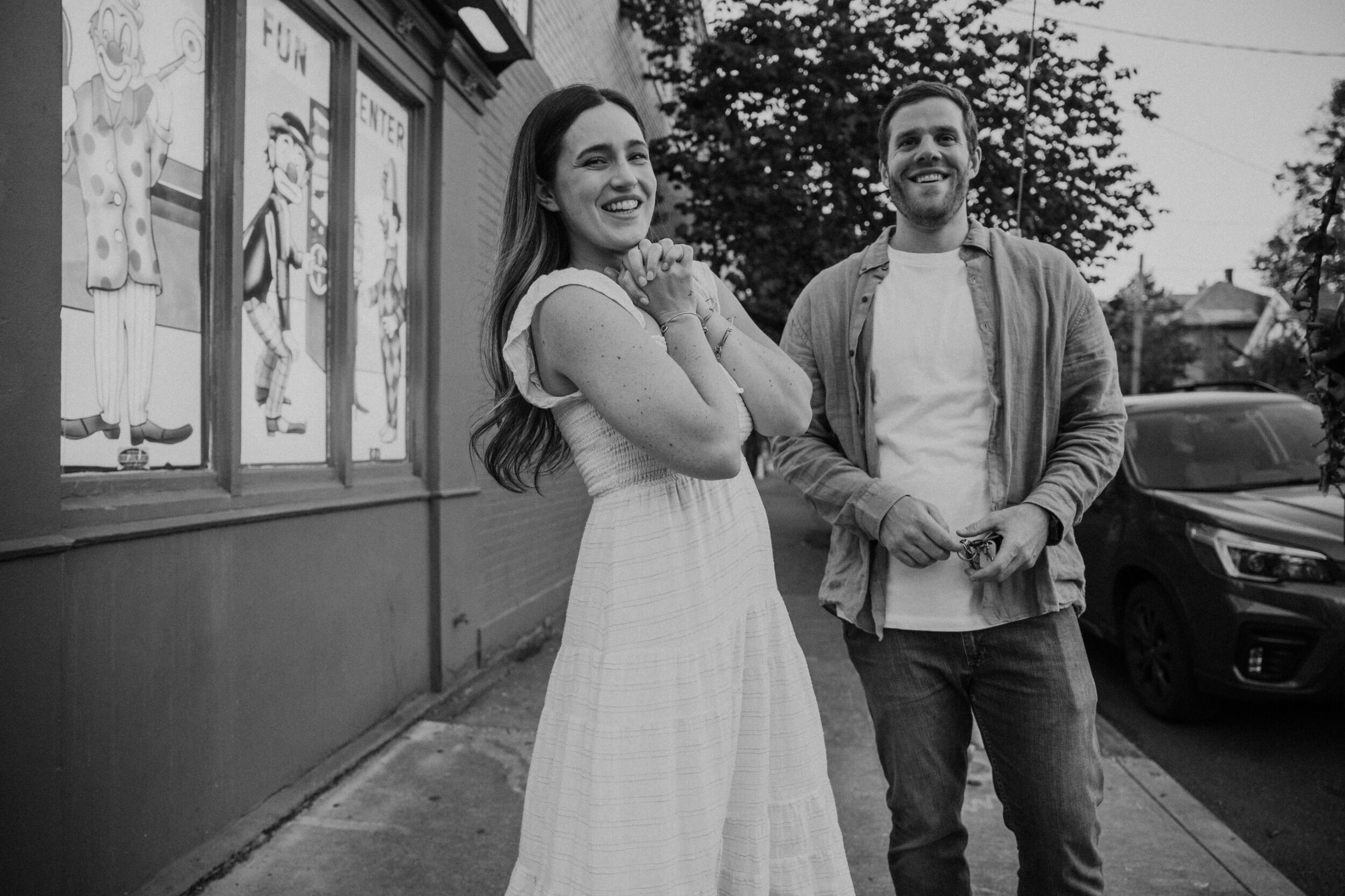 Layne Jacobs Wedding